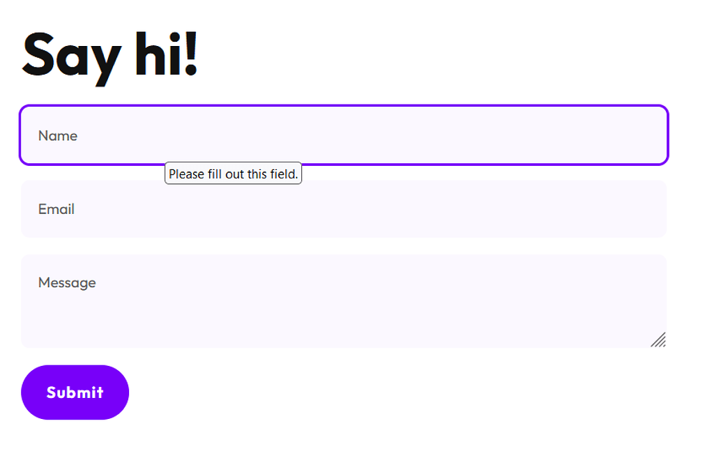 Why Text Fields are different on a desktop and mobile device - General - Forum | Webflow