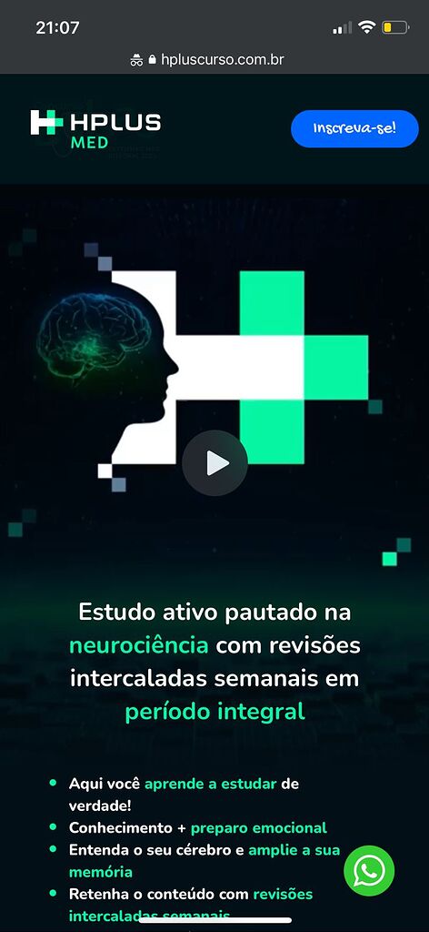 Video background button play - General - Forum | Webflow