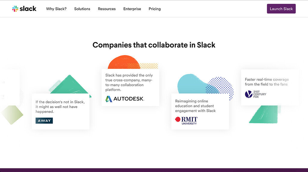 How to create an infinite horizontal scrolling behaviour with div blocks - Animations ...