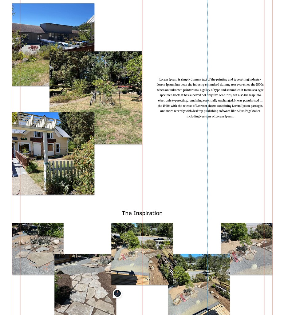 CMS Grid | Overlapping Images with Multi Image Fields - CMS - Forum | Webflow