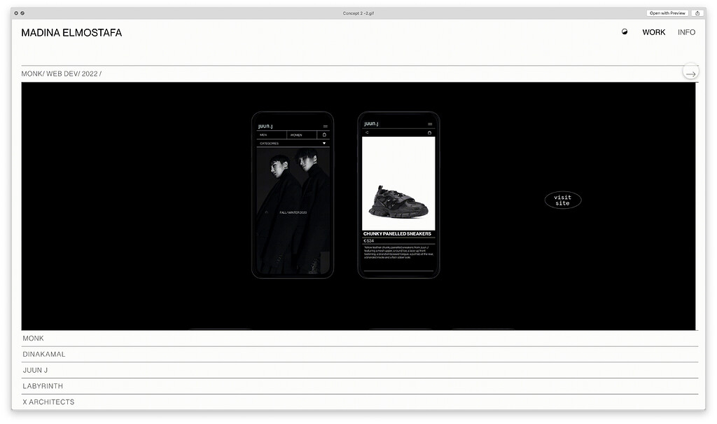Build a vertical Flexbox - Layout & Design - Forum | Webflow