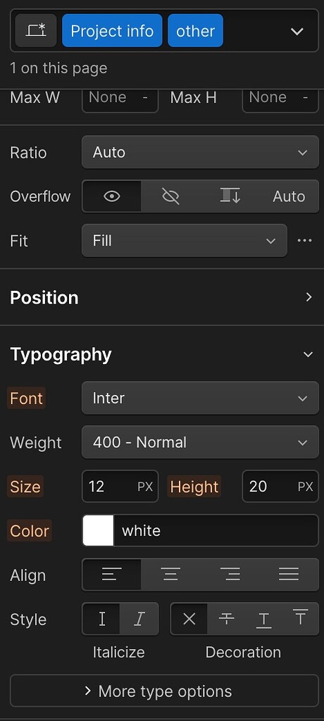 How to remove Underline - General - Forum | Webflow