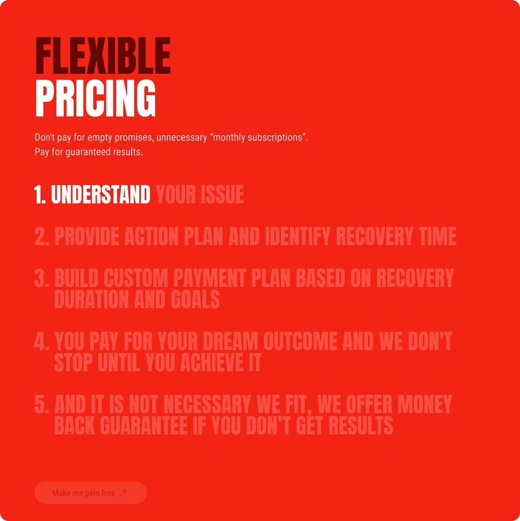 Im Using Gsap Scrolltrigger To Animate The Text On Scroll Custom Code Forum Webflow