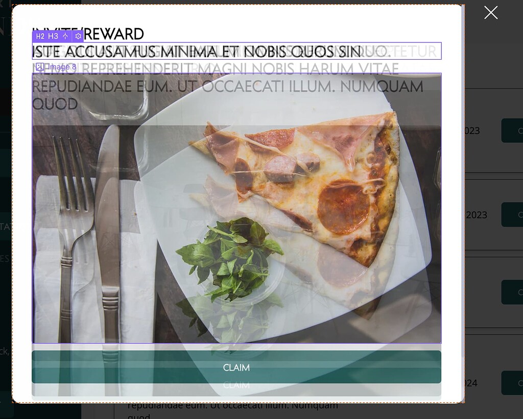 How to link pop-up modals to CMS data - CMS - Forum | Webflow