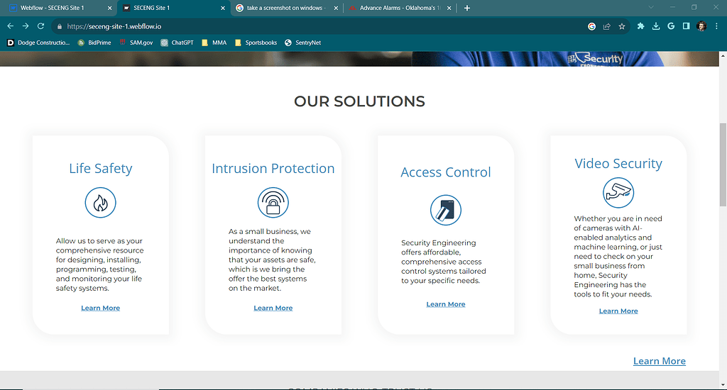 Positions Elements the Same in Grid - Layout & Design - Forum | Webflow