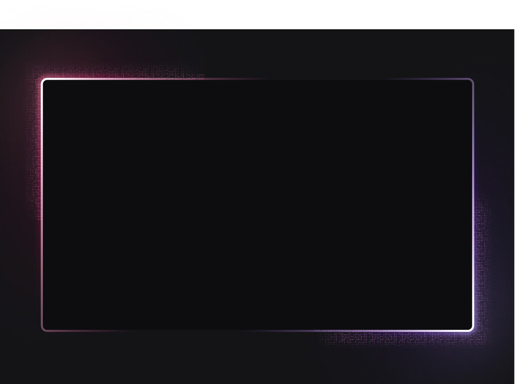 How To Achieve A Multi Layer Gradient Design With Separate Blur Effects In Webflow General