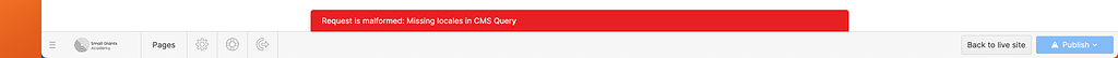 Unable to access Editor Mode - Editor - Forum | Webflow Unable to access Editor Mode - Editor - Forum | Webflow