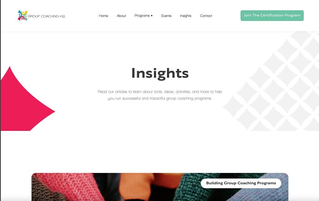 How can I make a background image of one section, overlap into the next - Layout & Design ...