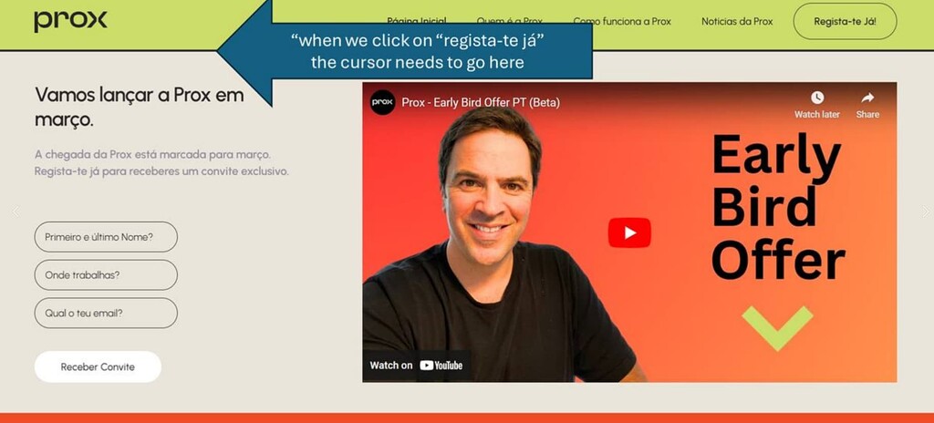 Move cursor to particular place - General - Forum | Webflow Move cursor to particular place - General - Forum | Webflow