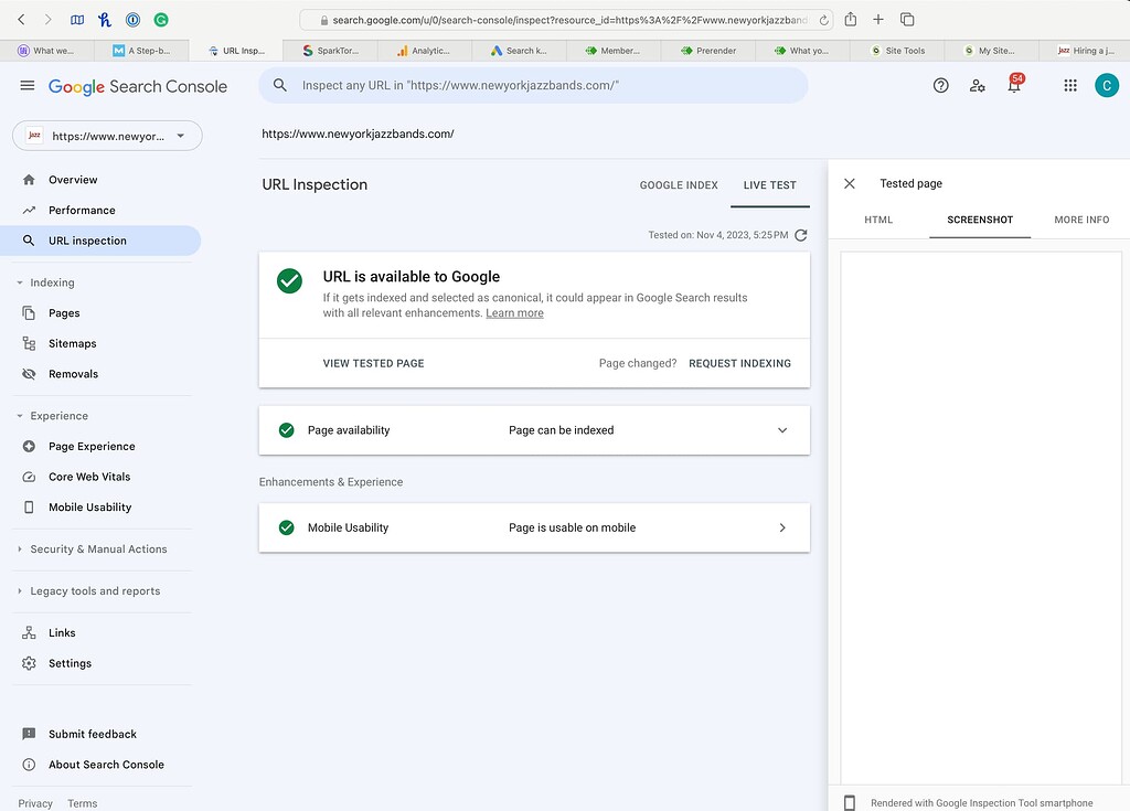 Integrating prerender.io into a Webflow site - SEO - Forum | Webflow