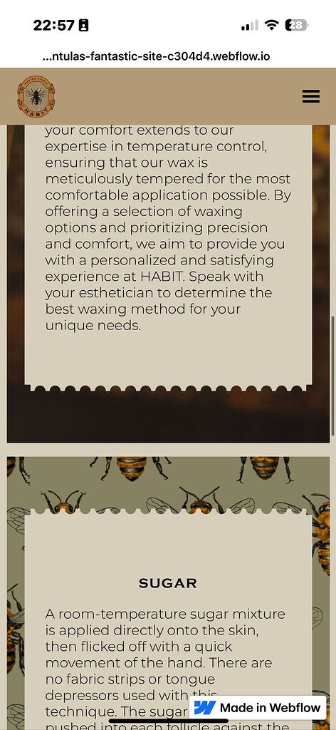 Fields inside Div assume different widths even when 100% - Layout ...