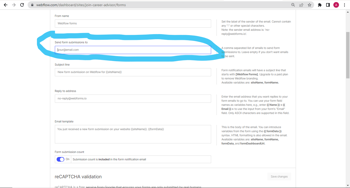 How to export Webflow forms - General - Forum | Webflow How to export Webflow forms - General - Forum | Webflow