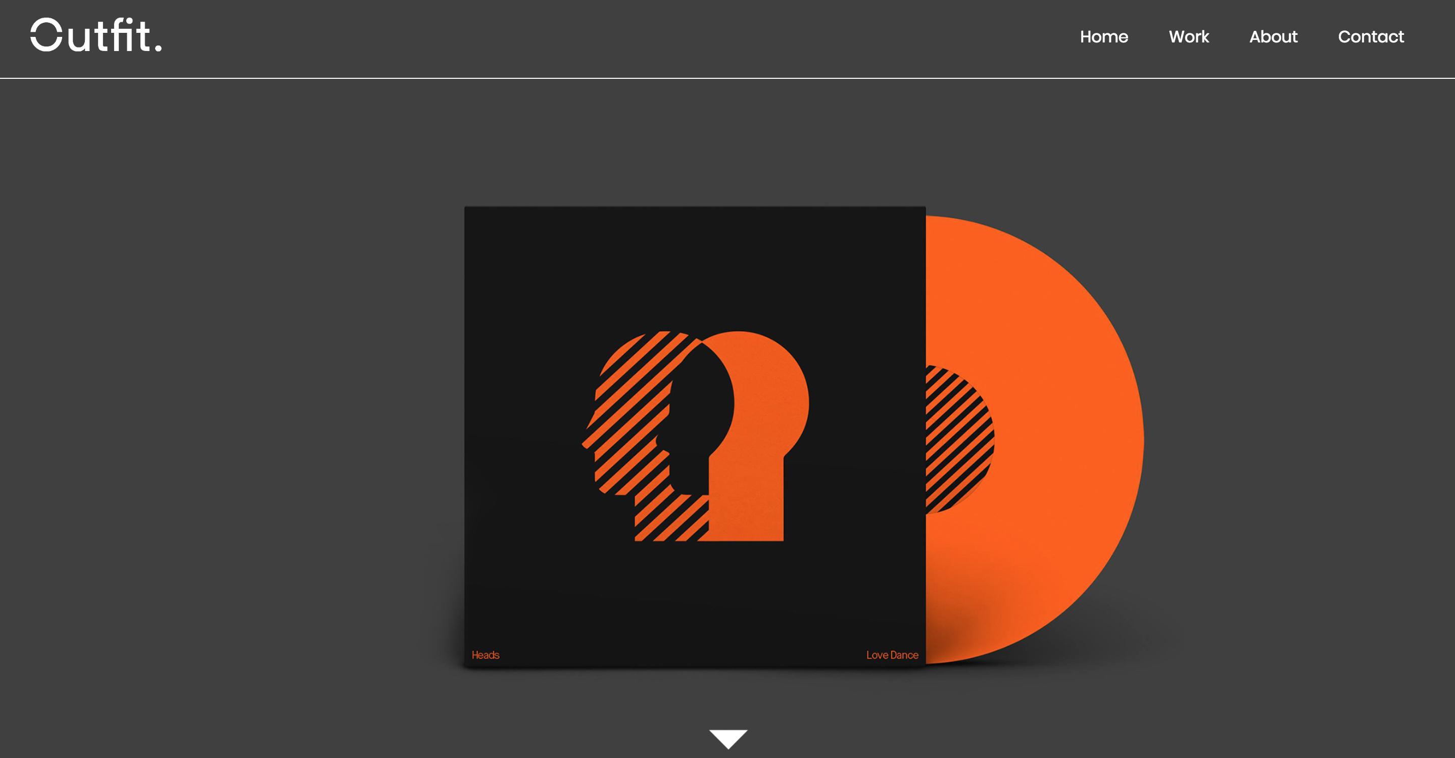 Nav Bar background color change on scroll - Animations & Interactions - Forum | Webflow