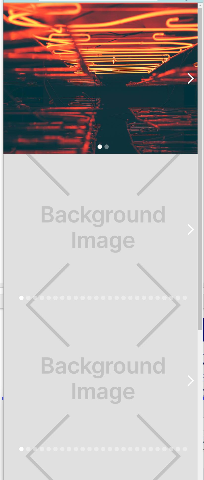 Tutorial | Create a Dynamic Multi-Image Slider - Page 3 - Show & Tell ...