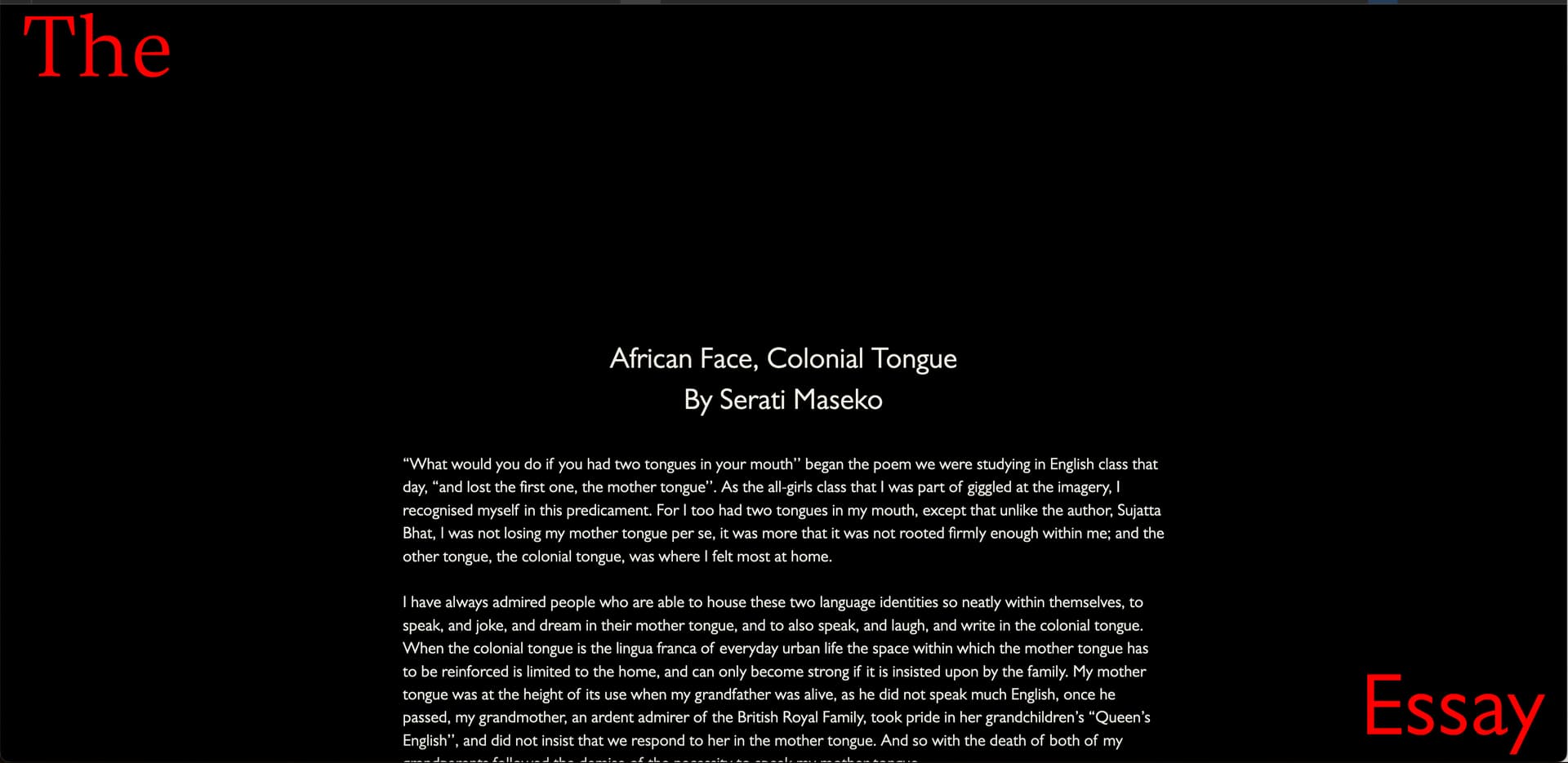 How to achieve this interaction? - Animations & Interactions - Forum ...