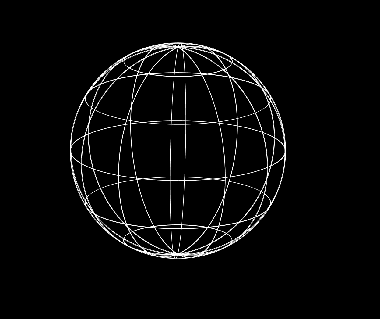 How to create 3d sphere? - Animations & Interactions - Forum | Webflow