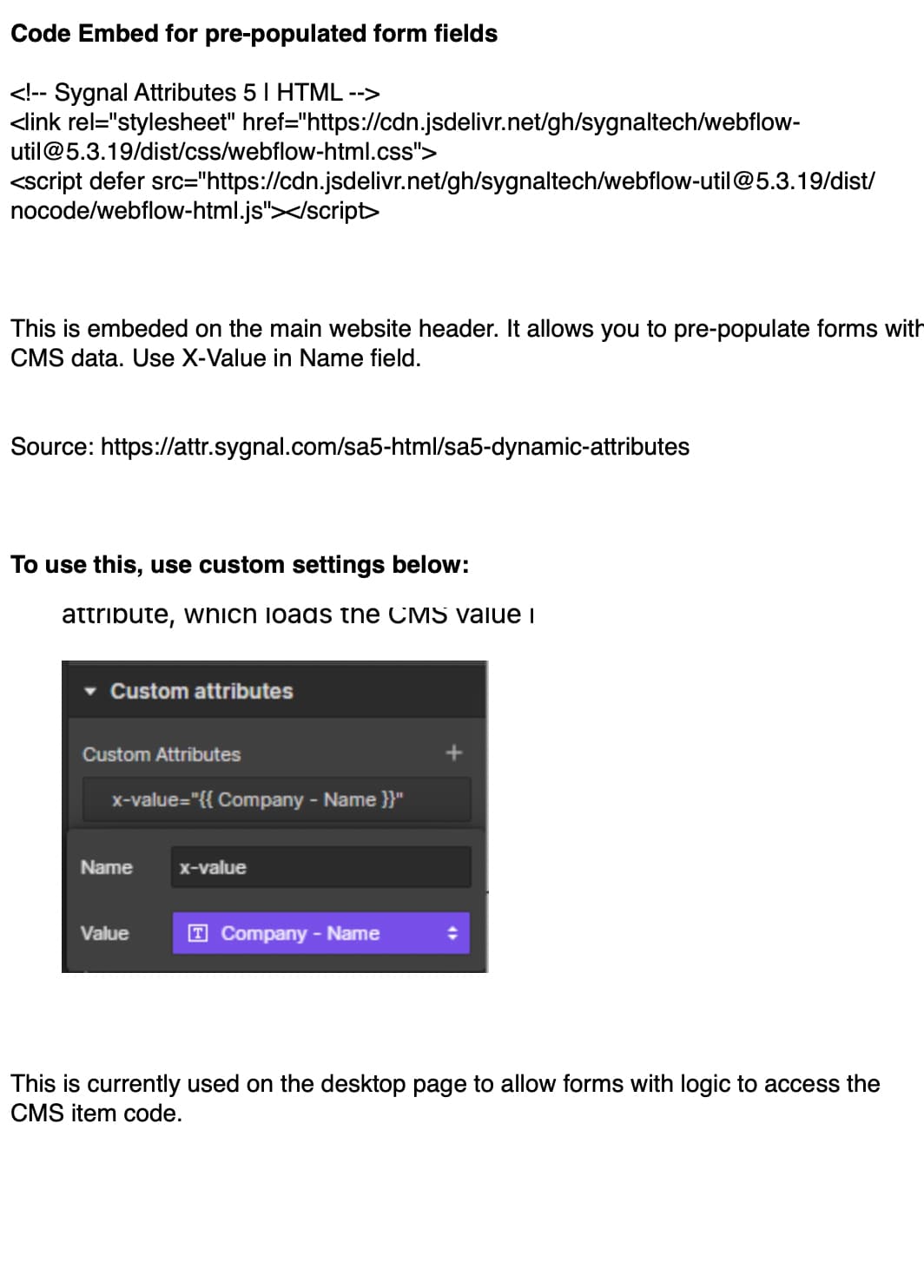 How to get text to wrap into a form input field - General - Forum | Webflow