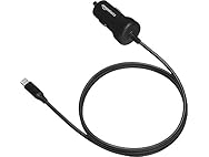 Amazon Basics Amazon Basics 12W (5V, 2.4A) Car Charger - Woot-Off - Woot