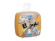 Hasbro Gaming Boggle Classic Game - Home & Kitchen - Woot
