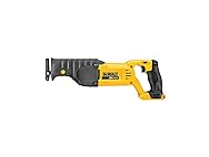 DEWALT DCS380B 20V Reciprocating Saw - Tools & Garden - Woot