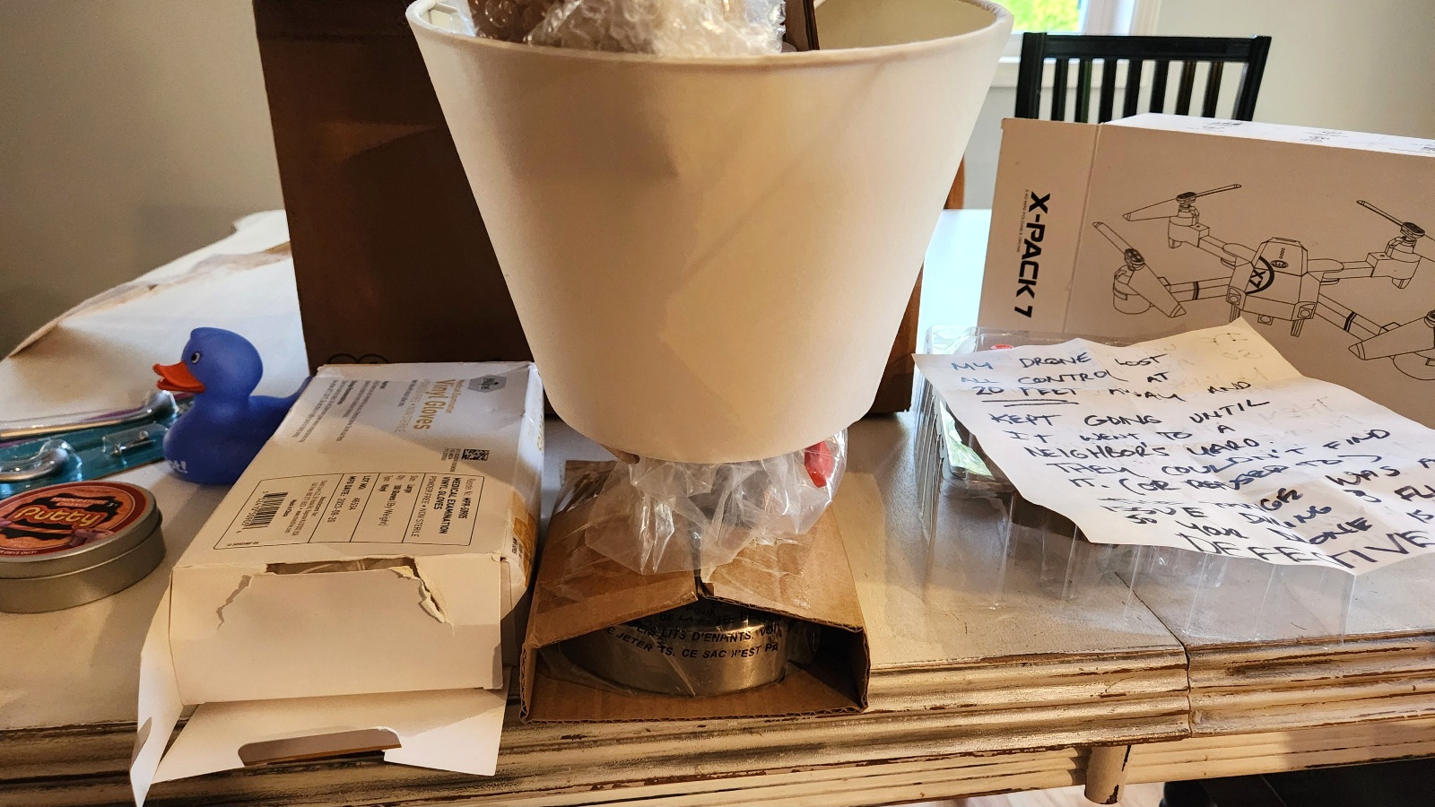 :w_box_o_crap: Share your 2024 Craps Here! - #3546 by MooPowley ...