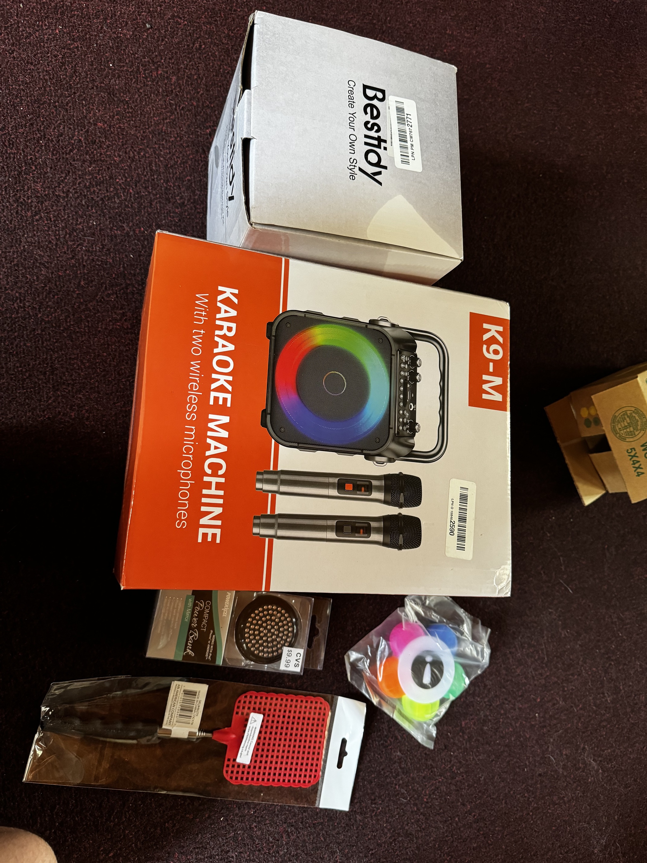 :w_box_o_crap: Share your 2024 Craps Here! - #3570 by KWhite32 ...