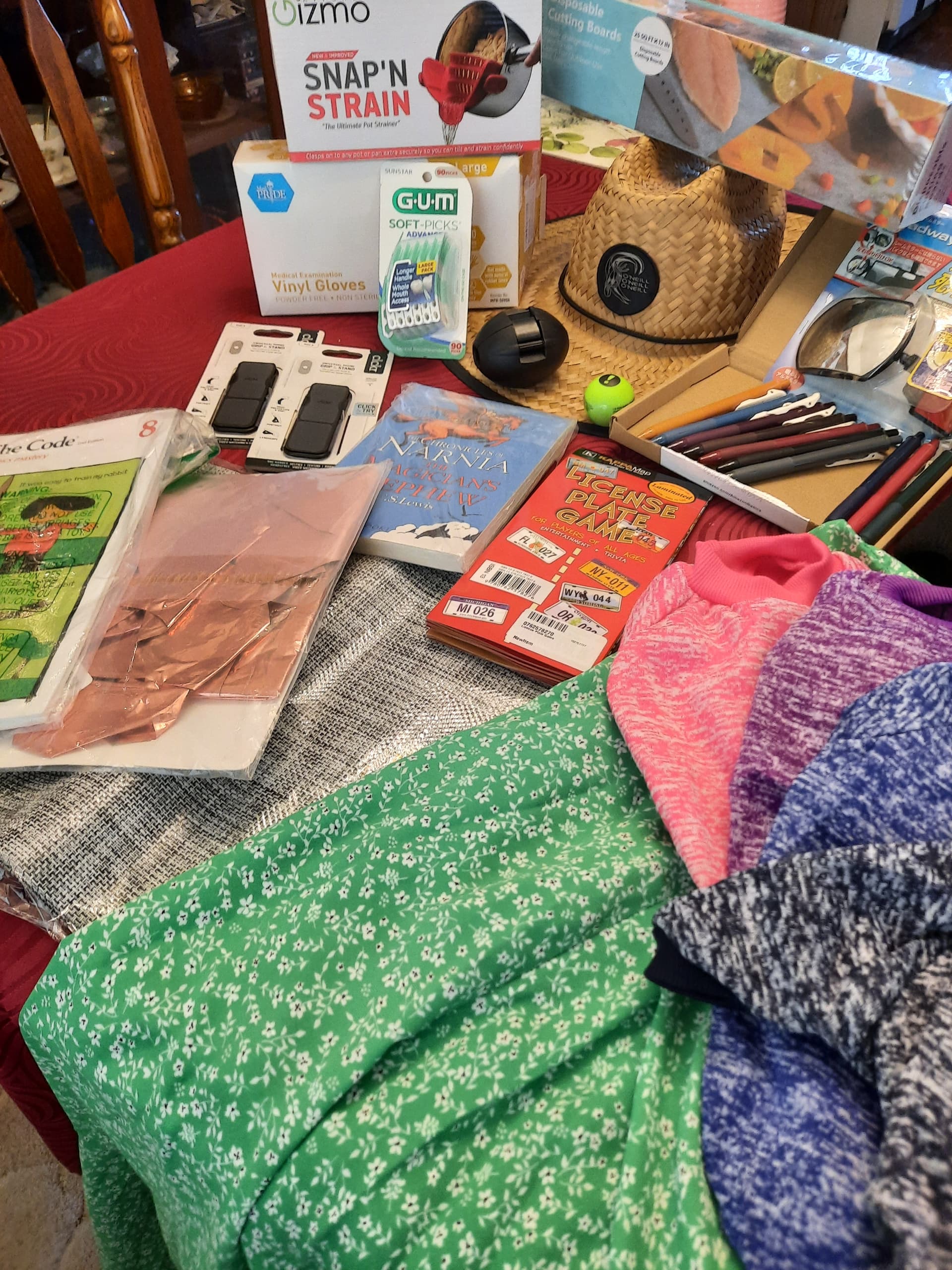 :w_box_o_crap: Share your 2025 Craps Here! - #686 by hot72chev ...