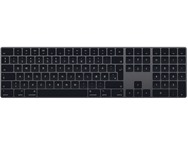 Apple Apple Magic Keyboard w/ Num Keypad - Danish - Computers - Woot