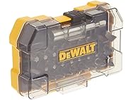 DEWALT DWAX100 Screwdriving Set, 31-Piece - Tools & Garden - Woot