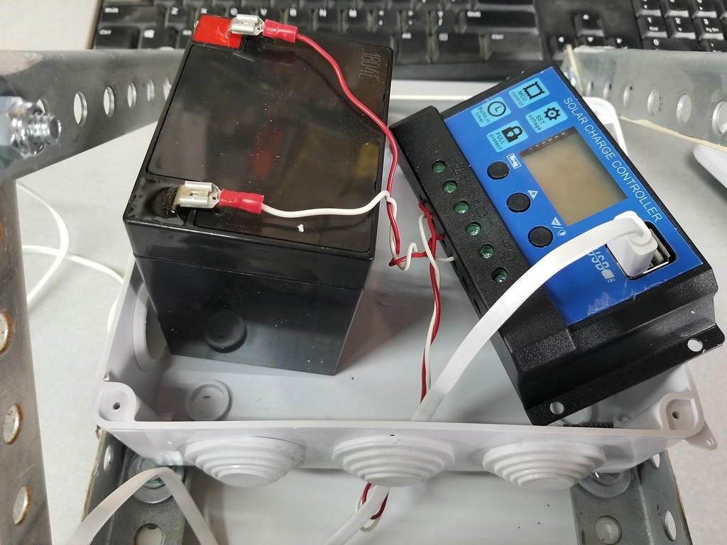 Wyze Solar Story - Tips & Tricks - Wyze Forum