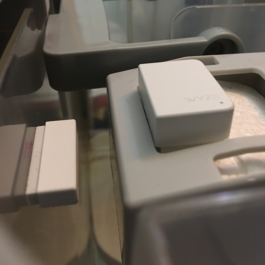 Dehumidifier float sensor - Tips & Tricks - Wyze Forum