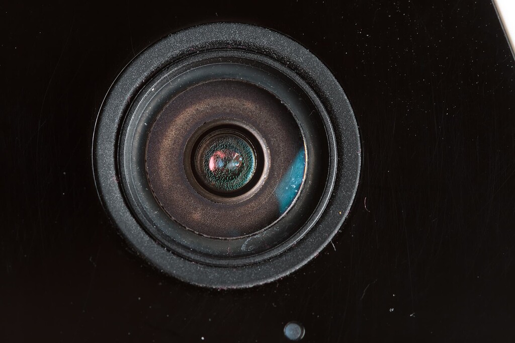 Foggy or lens image quality degrade V3 camera - Cameras - Wyze Forum