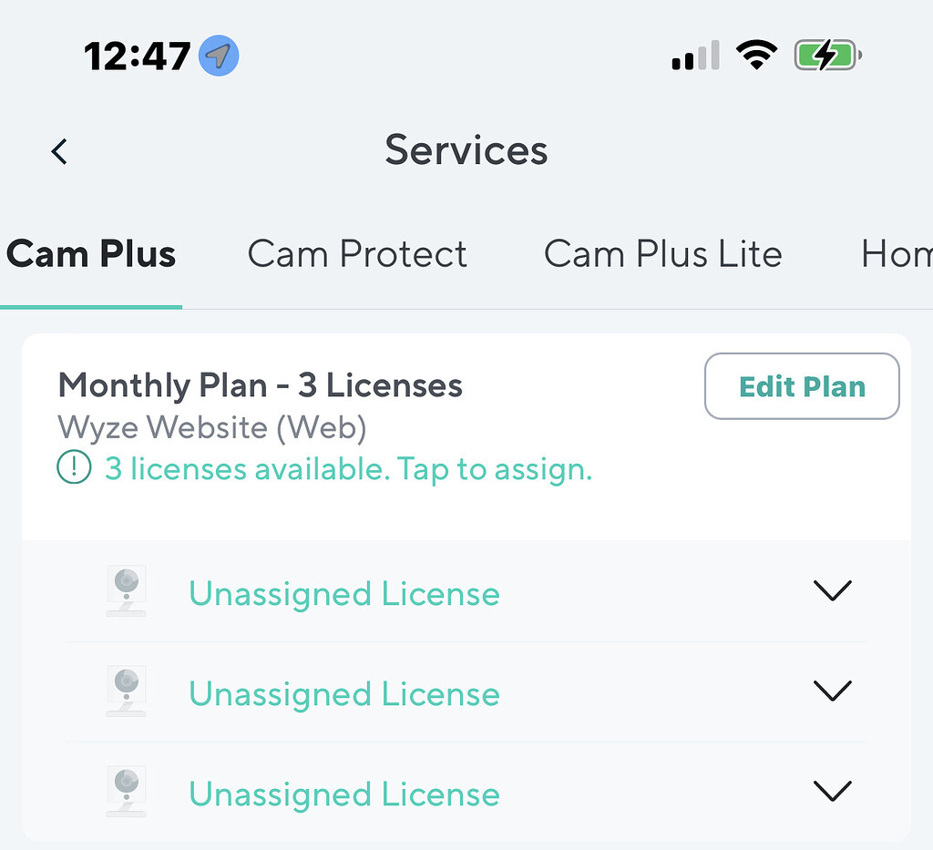 How to Cancel Unused Subscription - Tips & Tricks - Wyze Forum