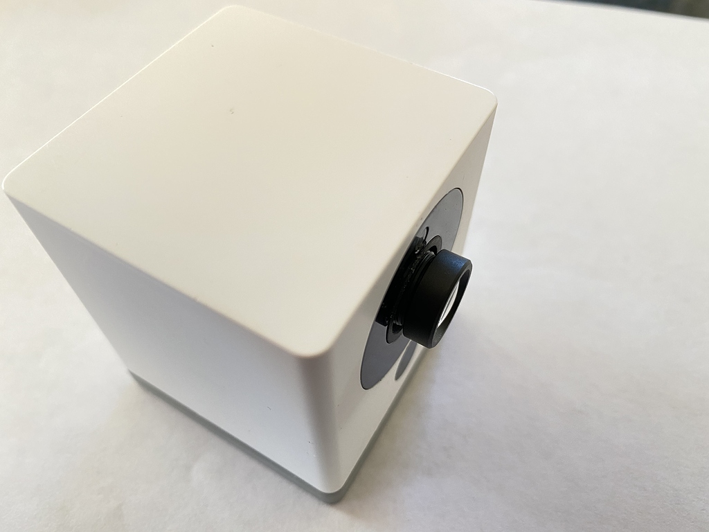 Modified outdoor enclosure - Page 2 - Tips & Tricks - Wyze Forum