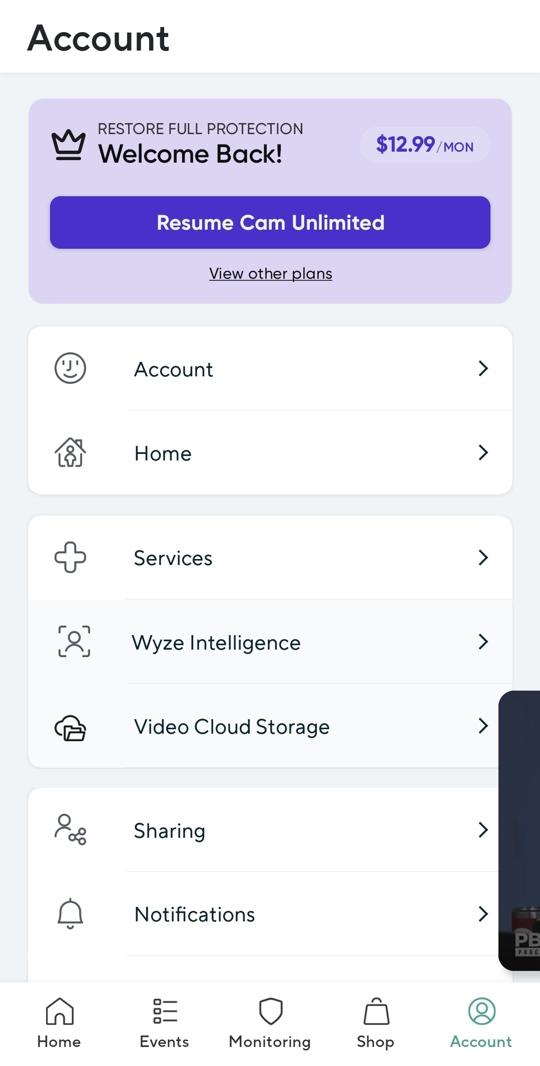 App Update – Version 3.13 - Released 5/4/2026 - Wyze News - Wyze Forum