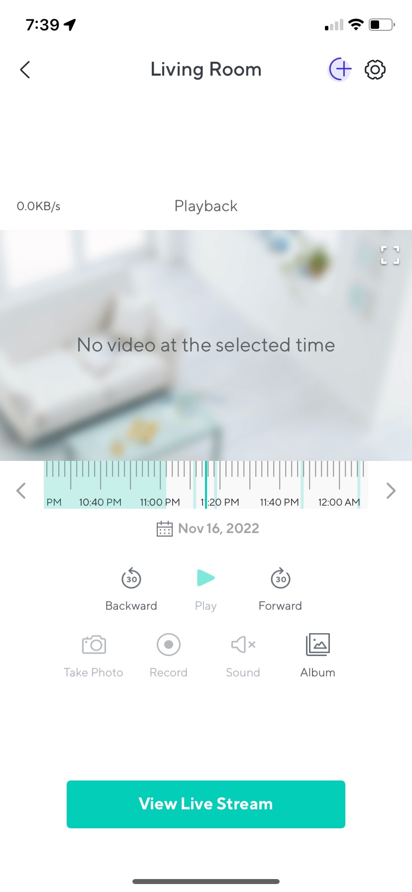 My Cam v3 cameras stopped working simultaneous? - Page 2 - Cameras ...